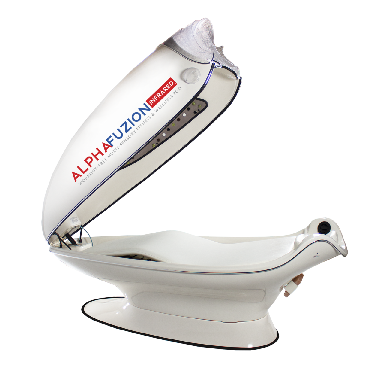 Wellness Pod | The Body Shop Spa