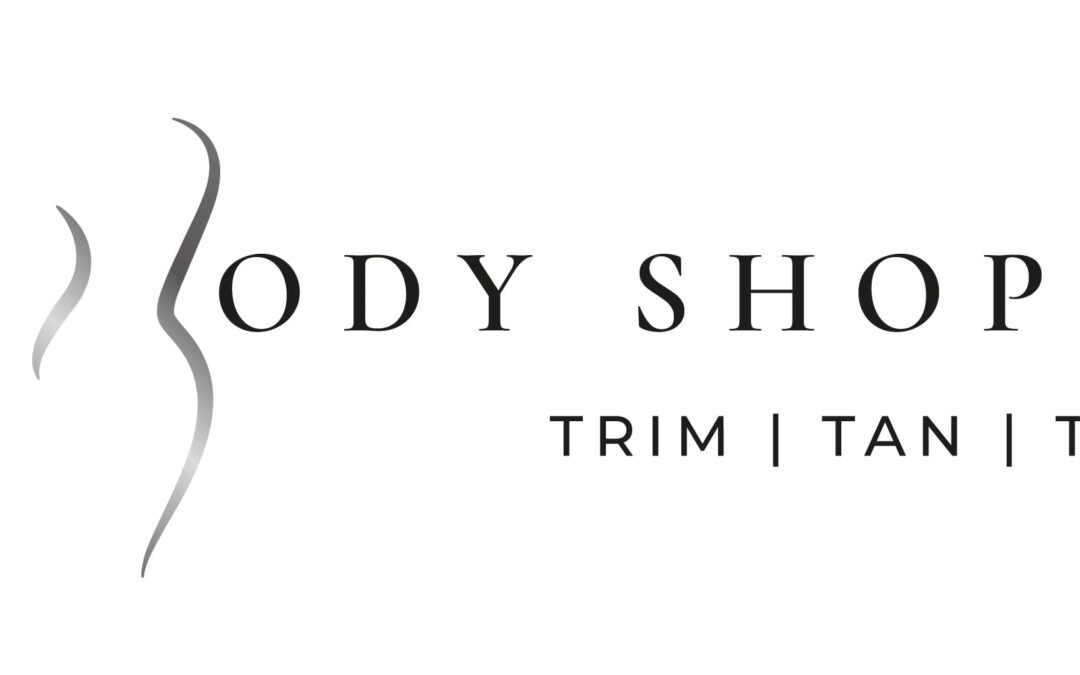 New Location The Body Shop Spa